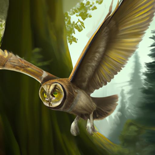 Are Owls Bad Luck in Native American Culture? (UNCOVERED ...