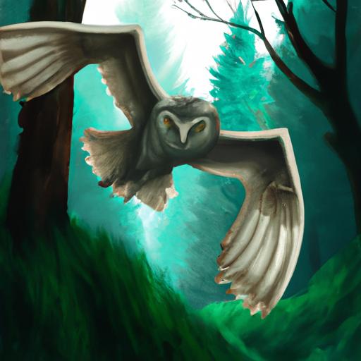 Are Owls Omnivores? (The Facts You Should Know) – birdpursuits.com