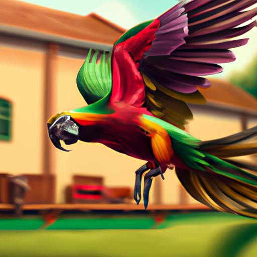 Are Parrots The Most Intelligent Birds? (A Look Into Their Intelligence ...