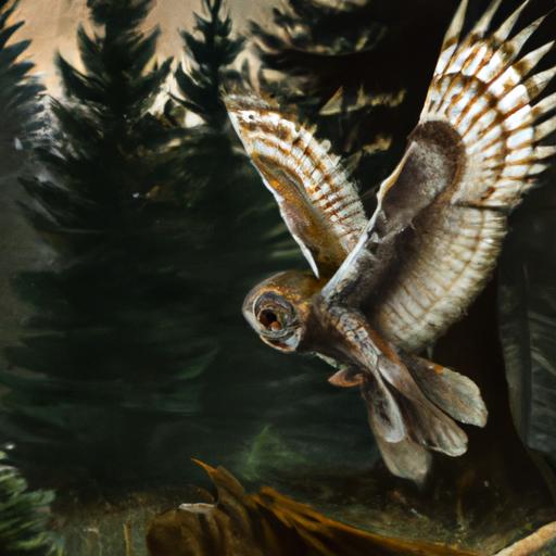 Are There Owls In Washington State? (Surprising Facts Revealed ...