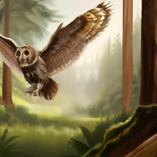 Can Owls Be Trained? (Here’s What You Need To Know) – birdpursuits.com