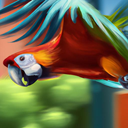 Can Parrots Eat Carrots? The Surprising Answer – birdpursuits.com