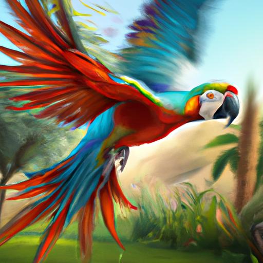 Can Parrots Eat Chocolate? (The Pros and Cons) – birdpursuits.com