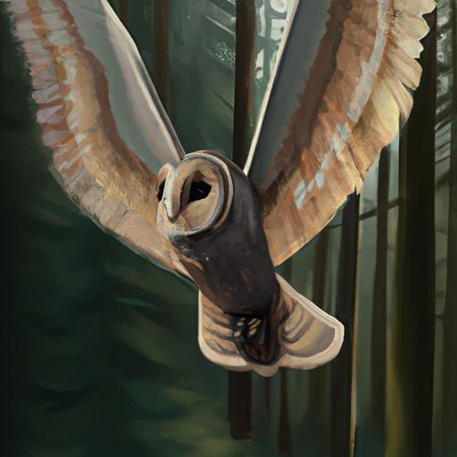 Can You Hunt Owls? (The Surprising Answer) – birdpursuits.com