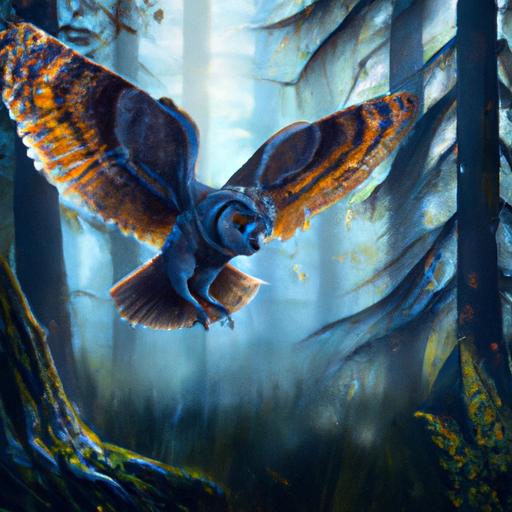 Can You See Owls During the Day? (The Surprising Answer) – birdpursuits.com