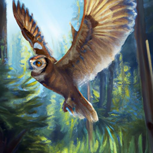 What’s the Difference Between an Owl and an Ostrich? (Here’s What You ...