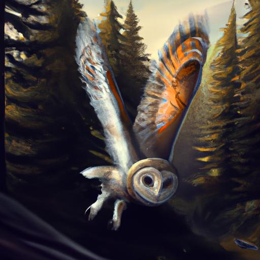 What’s the Difference Between an Owl and an Ostrich? (Here’s What You ...