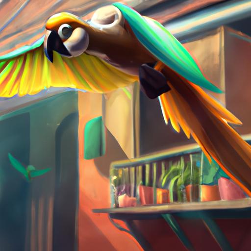 Do All Parrots Talk? A Comprehensive Guide For Pet Owners ...