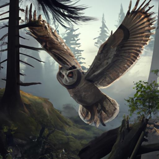 Do Owls Have Long Legs? (Here’s What You Need To Know) – birdpursuits.com