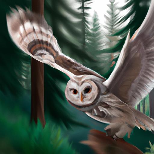 Do Owls Lay Eggs? (Surprising Answers Revealed) – birdpursuits.com