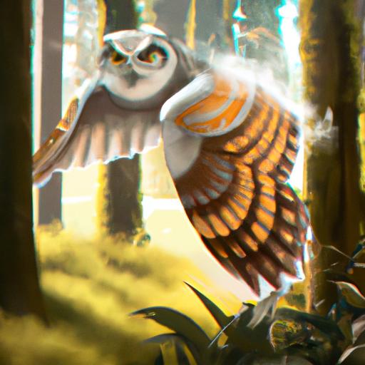 Do Owls Like Music? Discover the Surprising Truth – birdpursuits.com