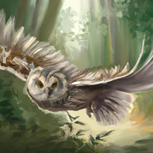 Do Owls Like Shiny Things? Here’s What You Need To Know – birdpursuits.com