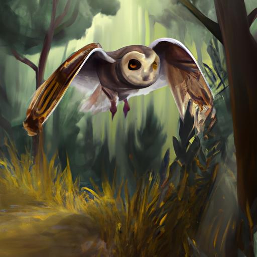 Do Owls Like Water? Uncovering The Mystery – birdpursuits.com