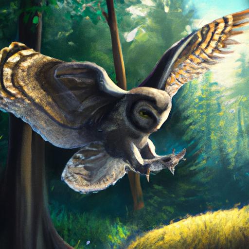 Do Owls Live Alone? (The Facts You Need To Know) – birdpursuits.com