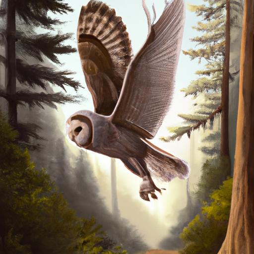Do Owls Screech? Uncovering the Truth about these Nocturnal Creatures ...