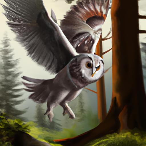 Do Owls Use Echolocation? (The Truth Revealed) – birdpursuits.com