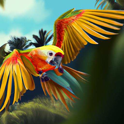 Do Parrots Have Vocal Cords? (Here’s What You Should Know ...