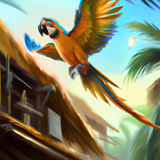 Do Parrots Have Vocal Cords? (Here’s What You Should Know ...