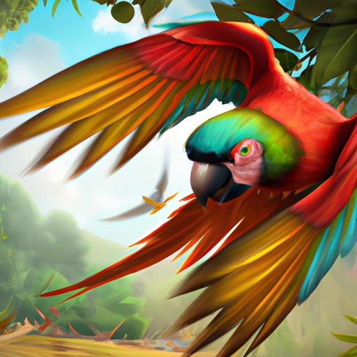 Do Parrots Have Vocal Cords? (Here’s What You Should Know ...