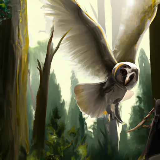 Do Owls Eat Snakes? (The Real Truth Behind It) – birdpursuits.com