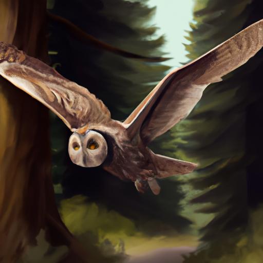 Do Owls Eat Snakes? (The Real Truth Behind It) – birdpursuits.com