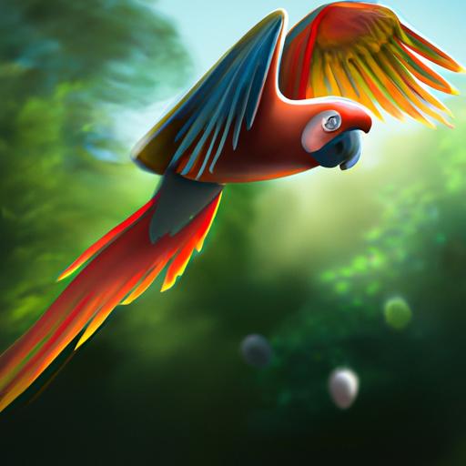 Does Parrots Eat Meat? (A Comprehensive Guide) – birdpursuits.com