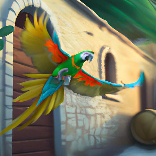 How Can Parrots Speak Like Humans? Uncover the Secrets Here ...