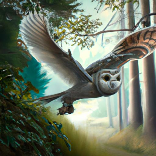 How Did Owls Evolve? A Look At Their Unbelievable Journey ...