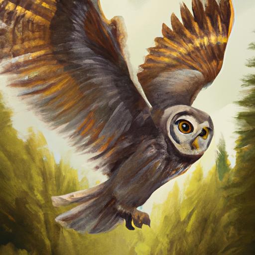 How Did Owls Evolve? A Look At Their Unbelievable Journey ...