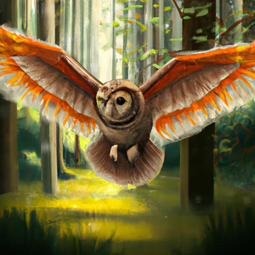 How Did Owls Evolve? A Look At Their Unbelievable Journey ...