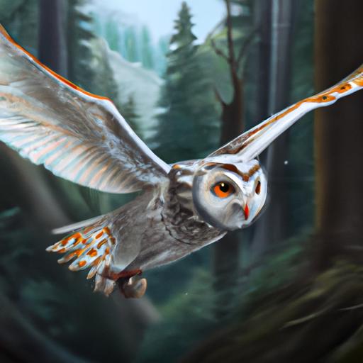 How Do Owls Clean Themselves? (Surprising Facts You Should Know ...