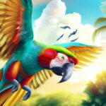 How Do Parrots See? Uncovering the Mysteries of Bird Sight ...