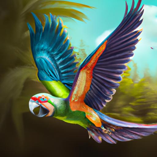 How Long Do Quaker Parrots Live? (The Surprising Truth) – birdpursuits.com