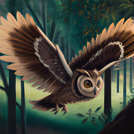 How Many Owls Are In The World? (Surprising Facts Revealed ...