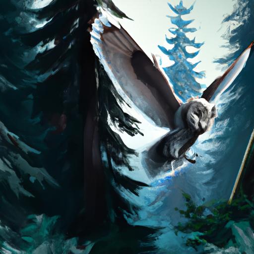 How Many Owls Are In The World? (Surprising Facts Revealed ...