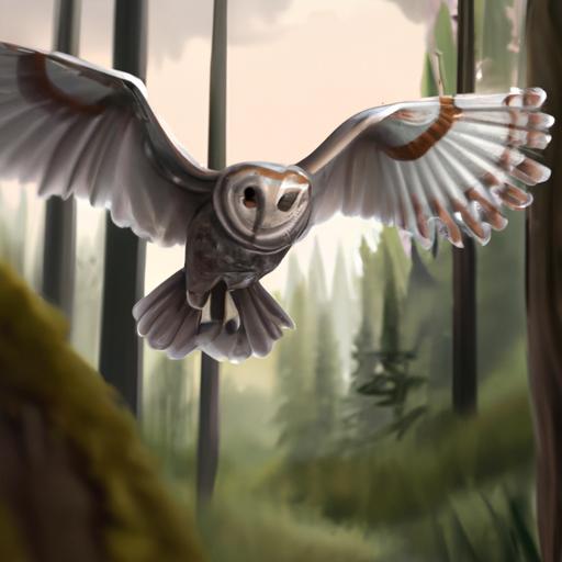 How Many Types of Owls Are There? (Surprising Answers) – birdpursuits.com