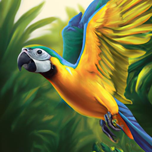 How Often Do Parrots Poop? (The Surprising Truth Revealed ...
