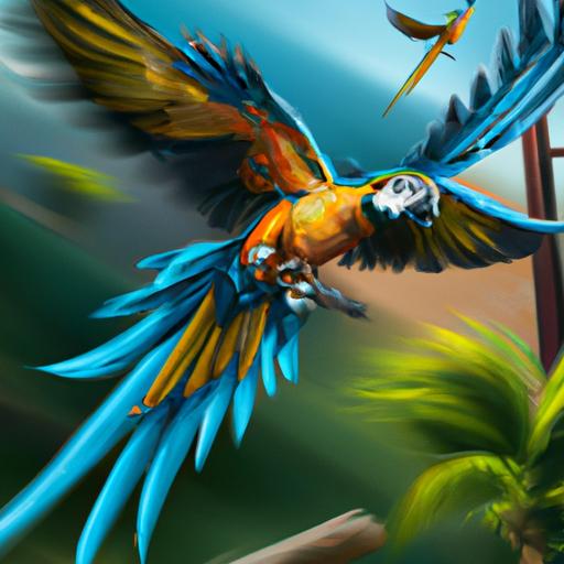 How Often Do Quaker Parrots Poop? (Answers Here!) – birdpursuits.com