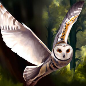 How Do Owls Run? Uncovering the Secrets of These Nocturnal Hunters ...