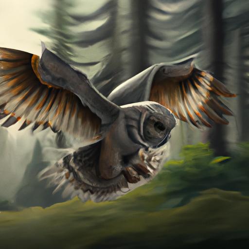 How to Attract Owls? (5 Tips For a Successful Outcome) – birdpursuits.com