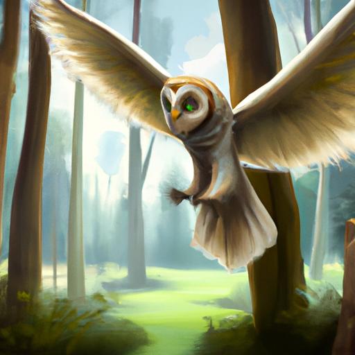 How to Attract Owls? (5 Tips For a Successful Outcome) – birdpursuits.com