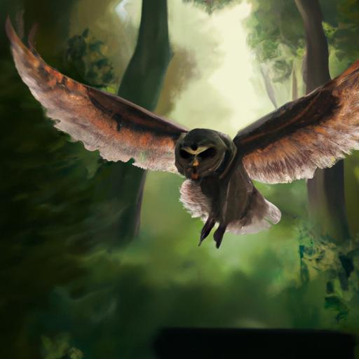 How to Attract Owls? (5 Tips For a Successful Outcome) – birdpursuits.com