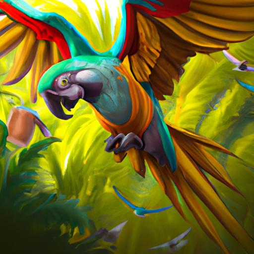 How To Clean Parrots? (4 Proven Techniques) – birdpursuits.com