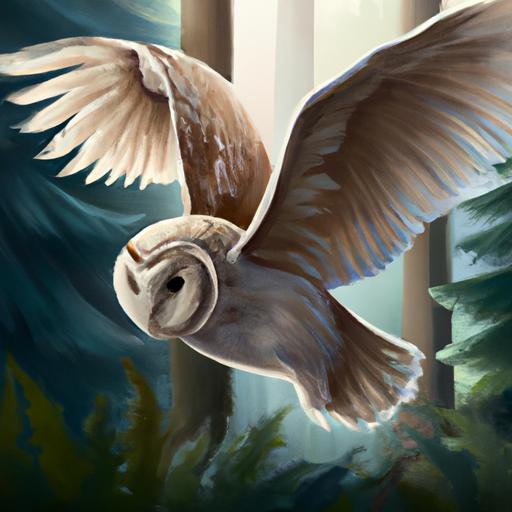 How to Find Owls? (5 Tips To Help You Spot Them) – birdpursuits.com