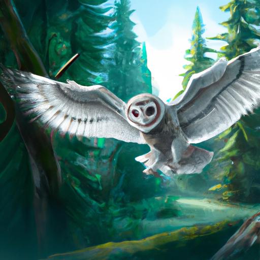 How to Find Owls? (5 Tips To Help You Spot Them) – birdpursuits.com