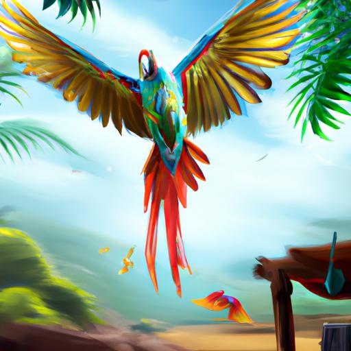 How To Get Rid of Parrots? (7 Proven Methods) – birdpursuits.com