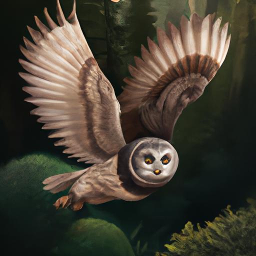 How To See Owls? (7 Tips To Catch a Glimpse) – birdpursuits.com