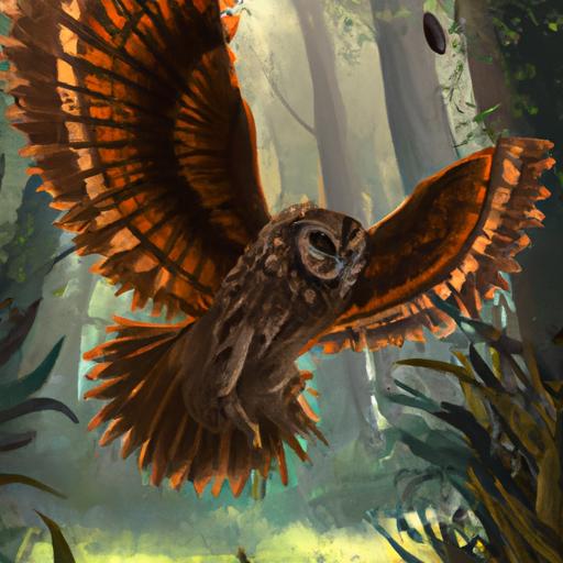 How To See Owls? (7 Tips To Catch a Glimpse) – birdpursuits.com