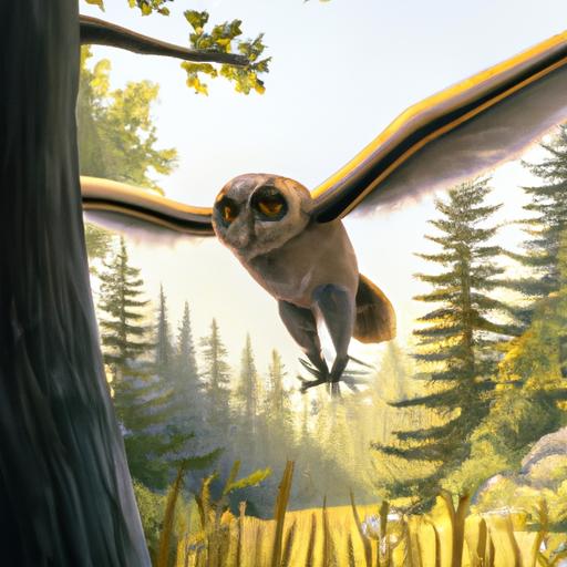 How To See Owls? (7 Tips To Catch a Glimpse) – birdpursuits.com