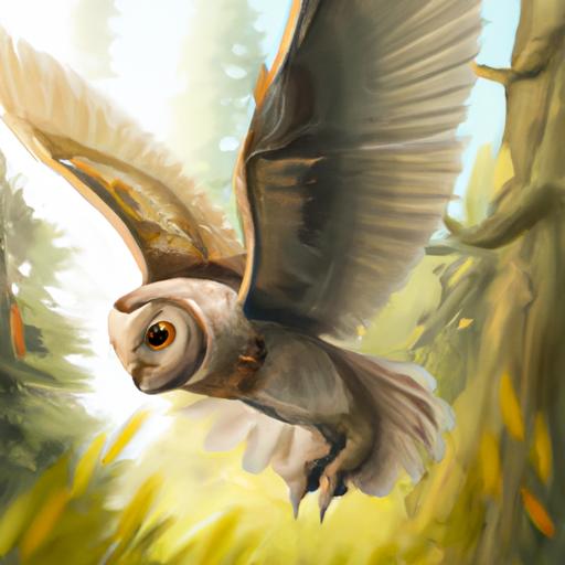 How To Tell If an Owl Is Stressed? (5 Warning Signs To Look Out For ...